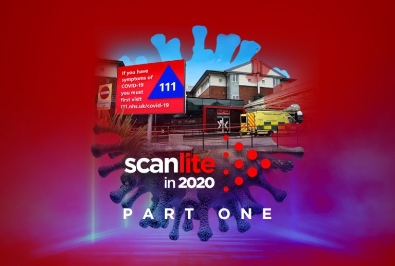 Scanlite in 2020: Part One | Scanlite