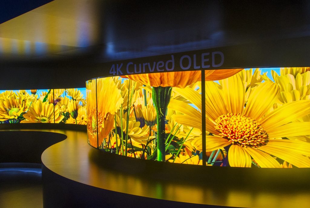 Your questions answered - how do video walls work?