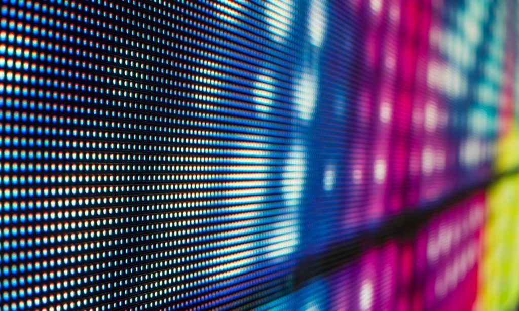 Don’t make the 4 biggest mistakes often made with LED screens