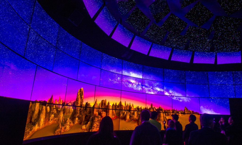 How to maximise success with video walls | Blog