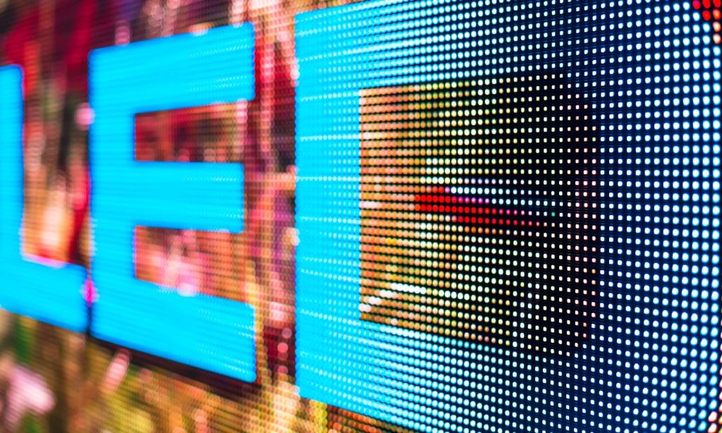 Digital Signage News & Advice | Scanlite