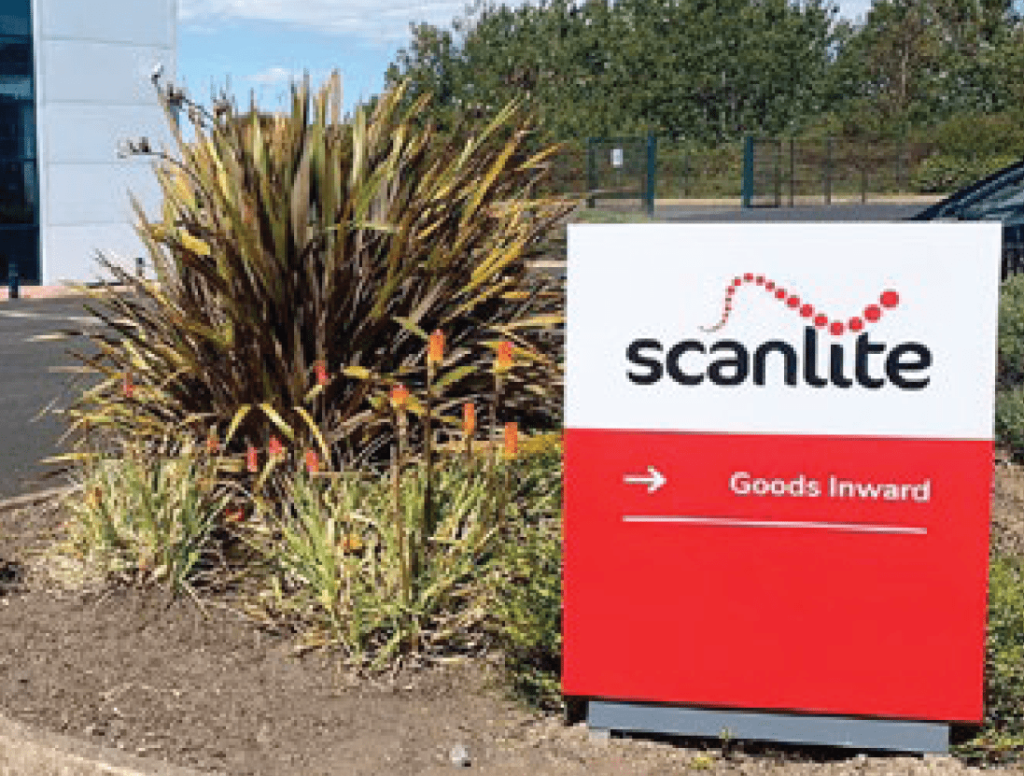 Who We Are | Digital Signage & LED Screens | Scanlite