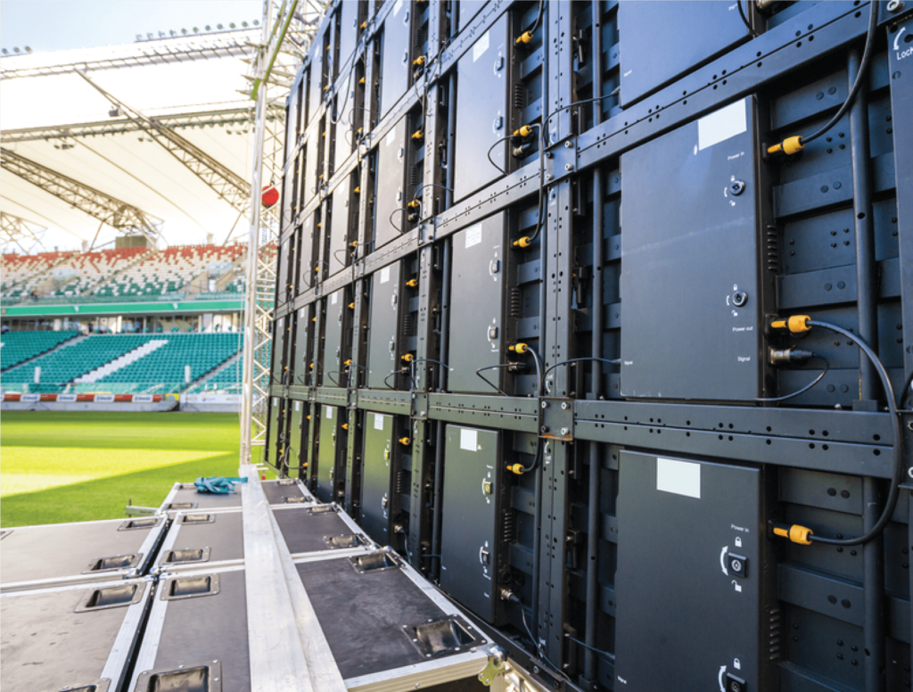 Digital Sign Installation | Scanlite