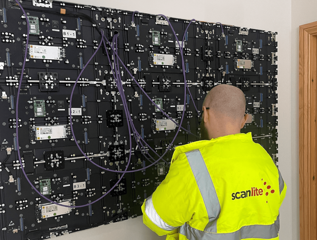 Support | Scanlite | Contact Us