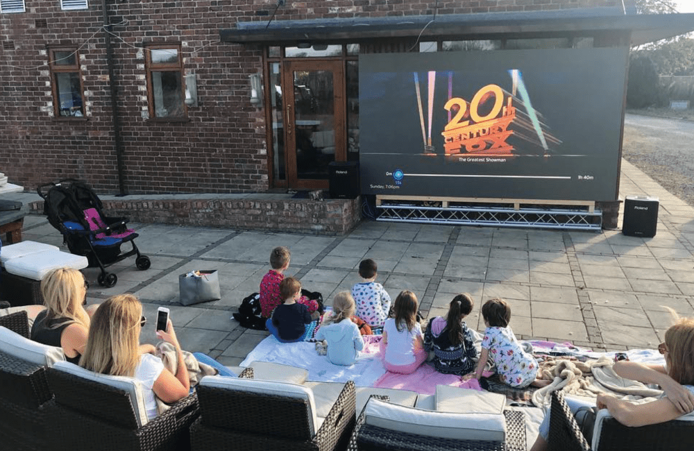 Mobile LED Screen Hire | LED Screen Truck Rental | Scanlite