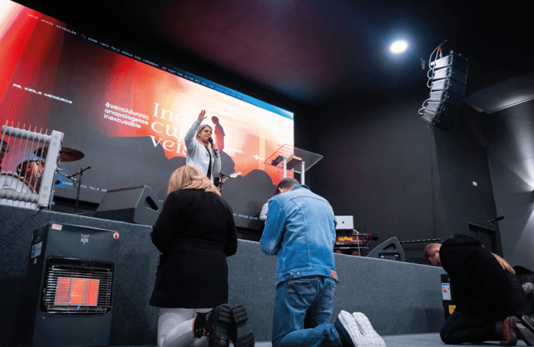 LED Signage & Digital Signage Solutions | Scanlite