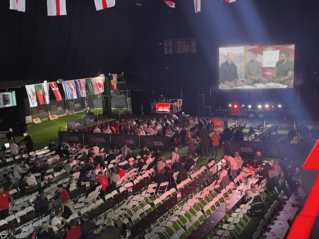 Mobile LED Screen Hire | LED Screen Truck Rental | Scanlite