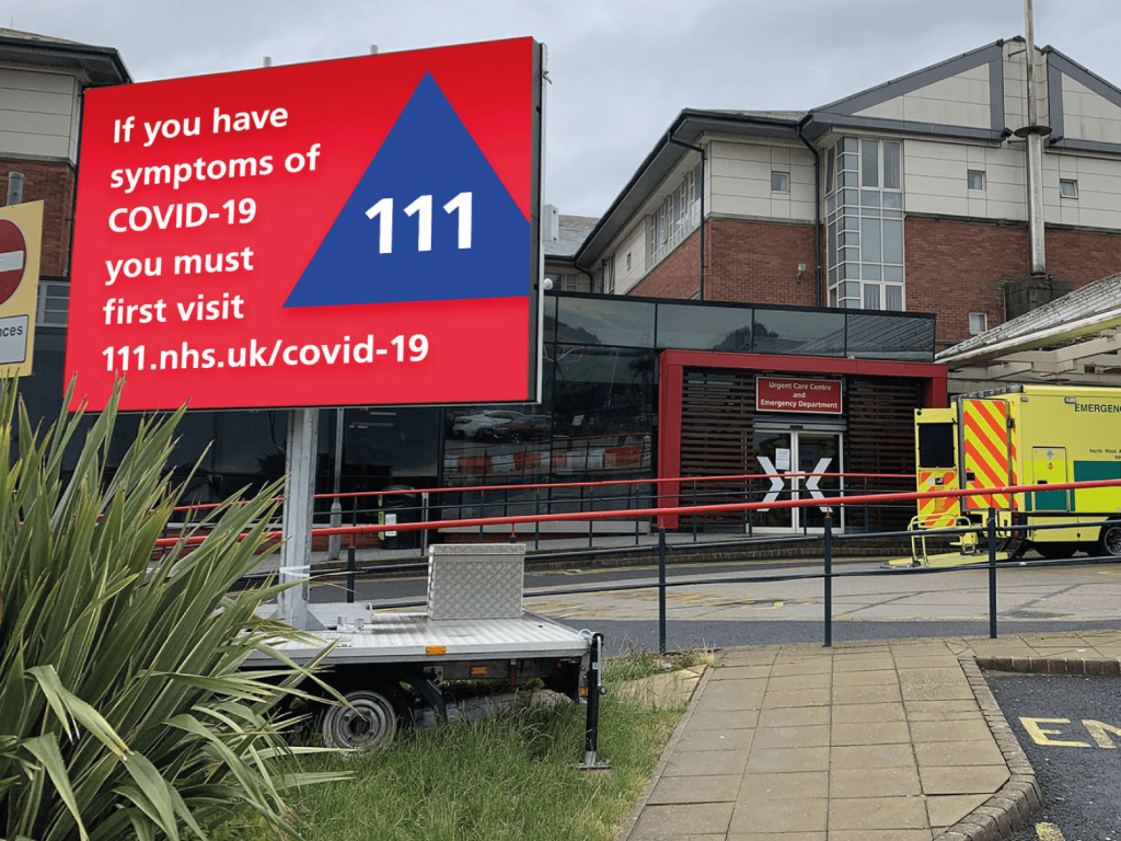 Video Display Hire | LED Video Wall Rental | Scanlite