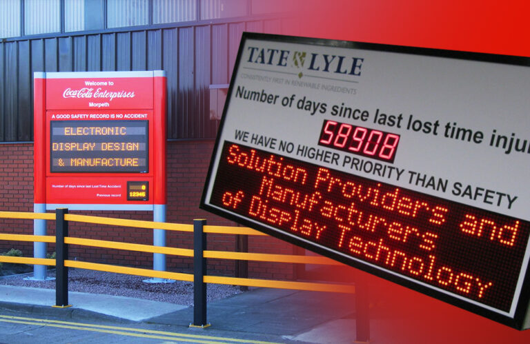 LED Signage & Digital Signage Solutions | Scanlite