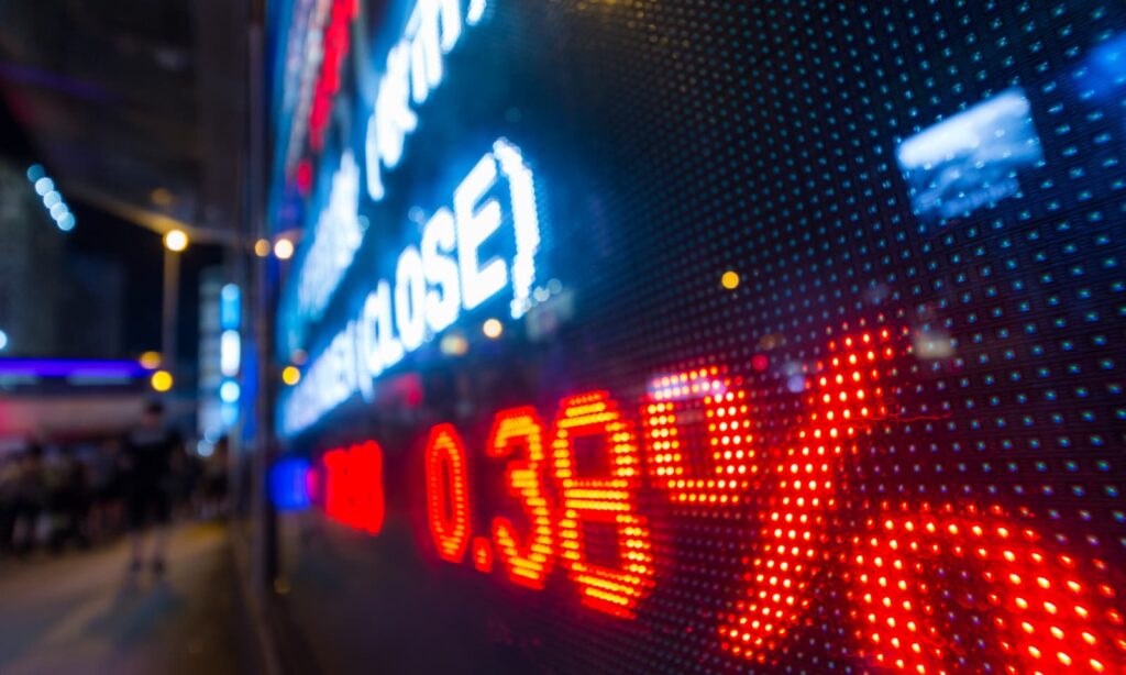 LED Signage & Digital Signage Solutions | Scanlite