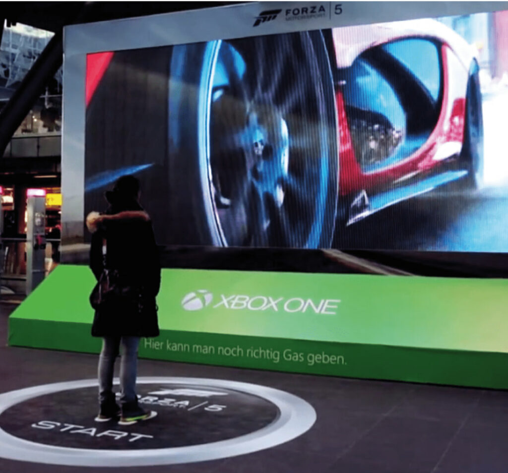 LED Display Screens | Digital Signage Display Screens | Scanlite