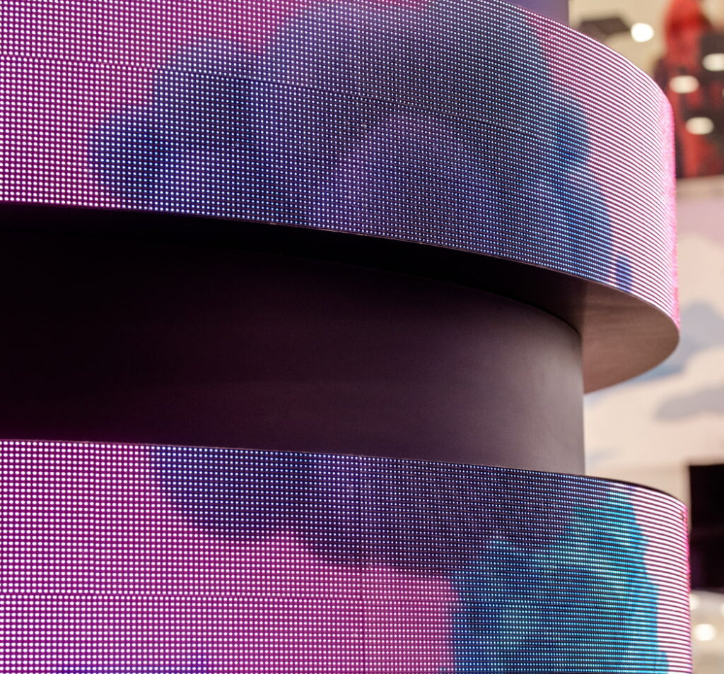 LED Display Screens | Digital Signage Display Screens | Scanlite